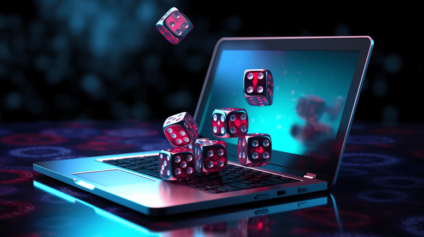 The Technology Behind Online Casinos: Ensuring Fair Play - PMCAOnline