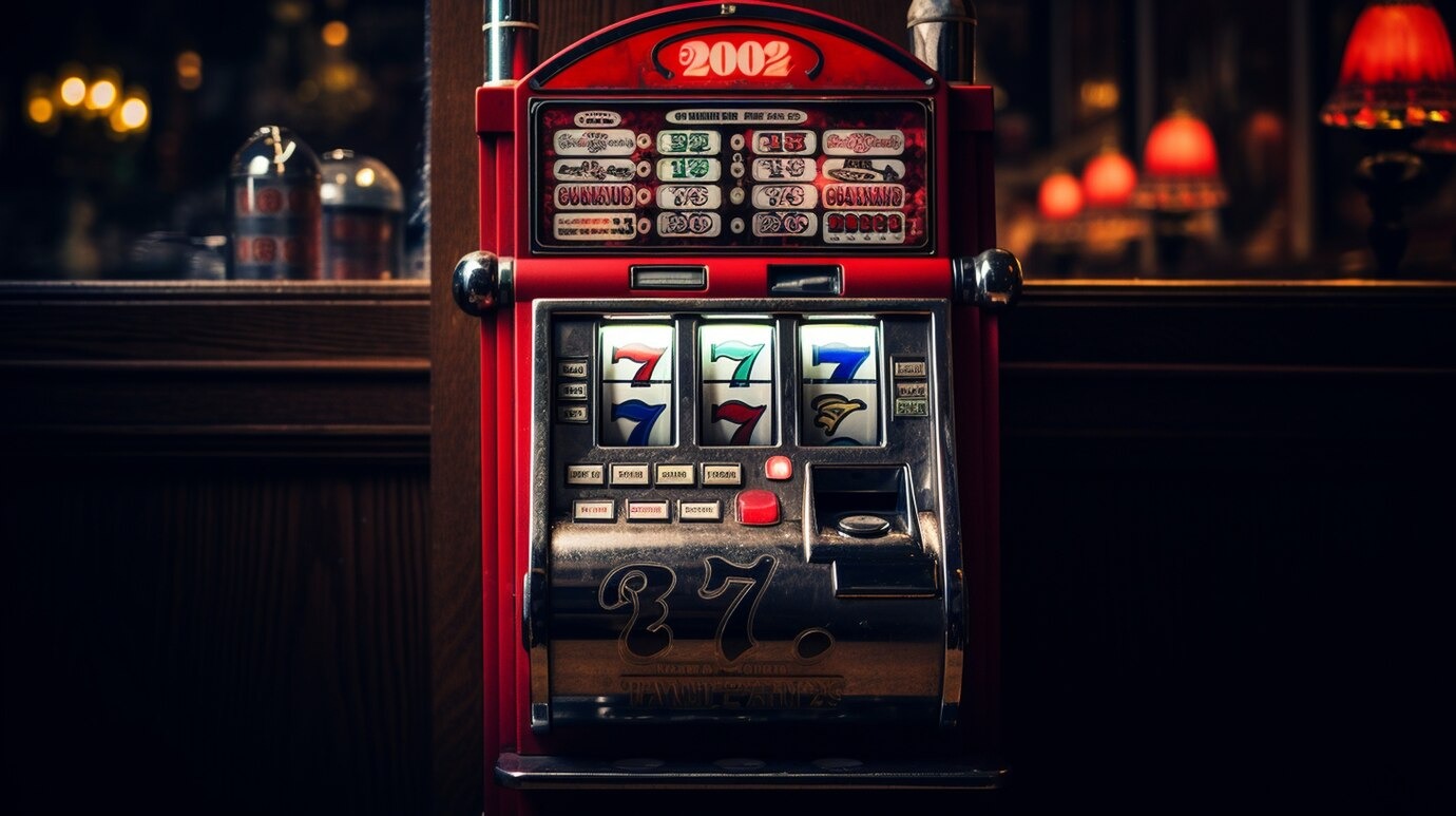 The Technological Advances of Modern Slot Gaming - PMCA Online