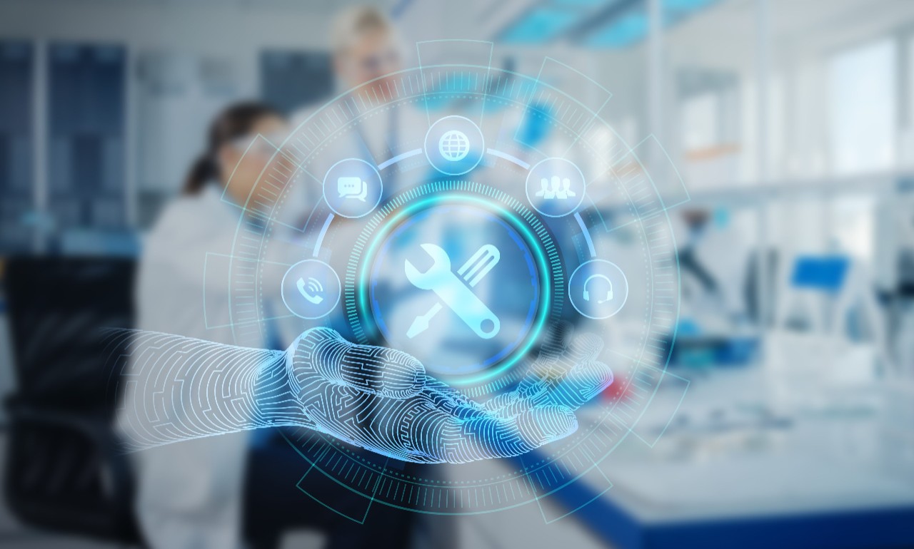 Unlocking Business Potential with Exceptional IT Services and Support ...