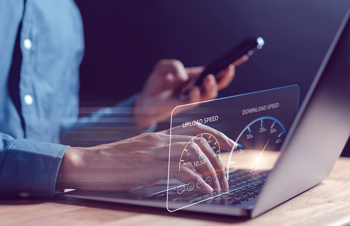 Troubleshooting Common Issues Affecting Internet Quality at Home ...