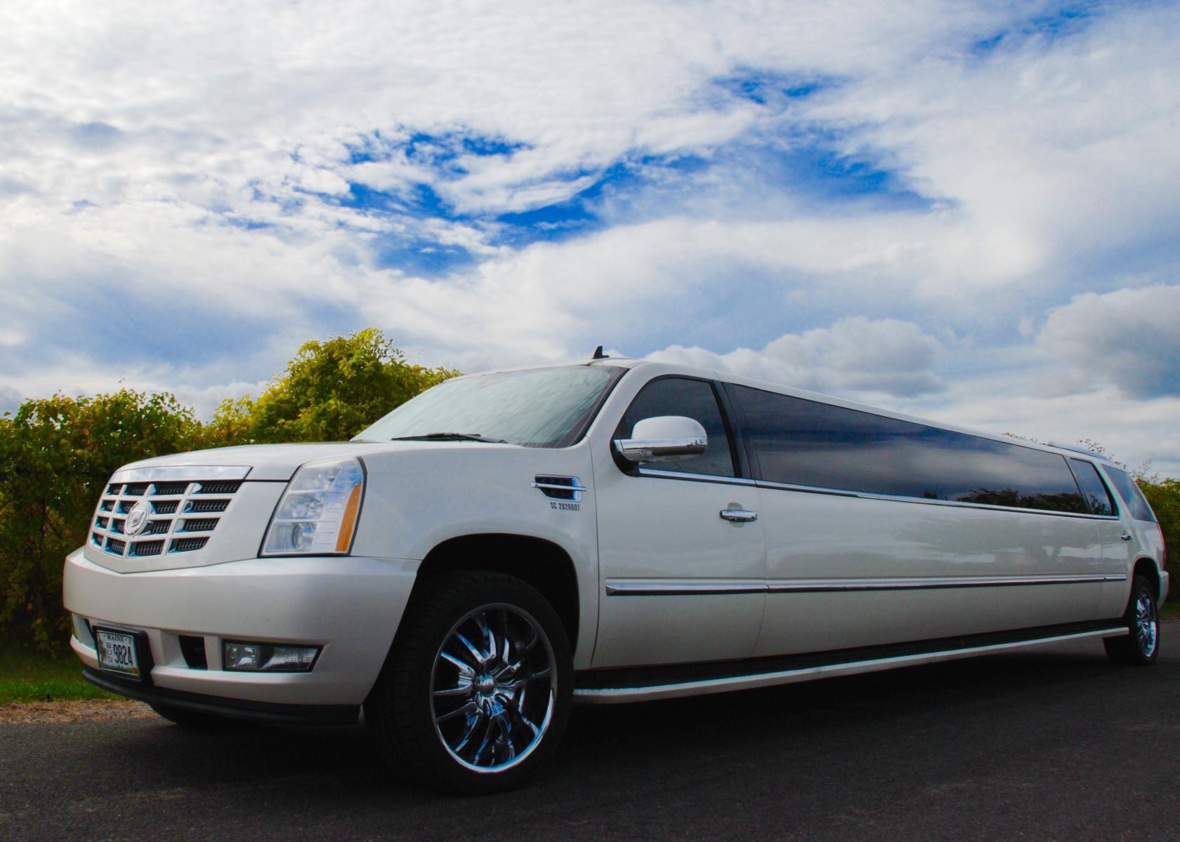 Cruising in Style ─ The Ultimate Guide to Limousine Rentals in Chicago ...