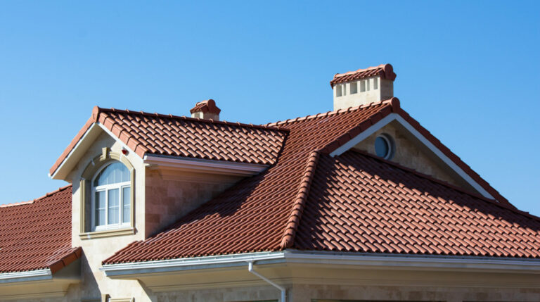 Understanding the 8 Different Types of Roof Tiles - PMCAOnline