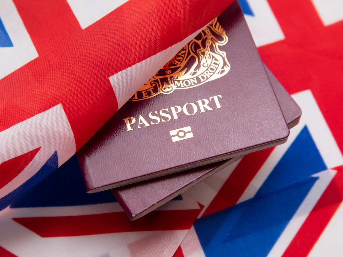 Appealing UK Visa Refusals and Immigration Decisions - PMCAOnline
