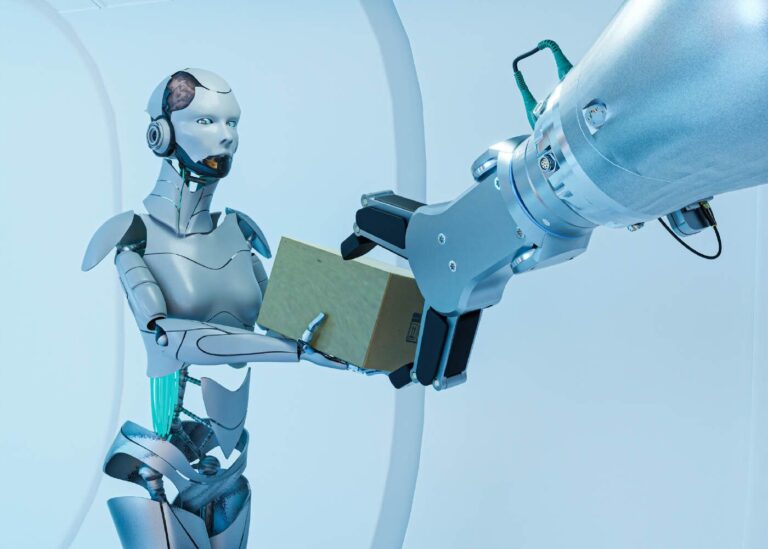 Cobots vs. Traditional Robots ─ Understanding the Advantages of Collaboration - PMCAOnline