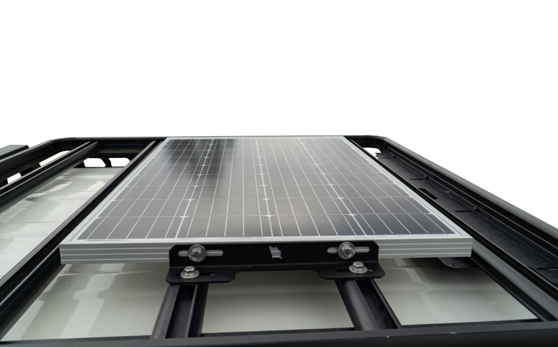 Maximizing Efficiency ─ 12 Tips for Installing a Solar Panel Rack ...