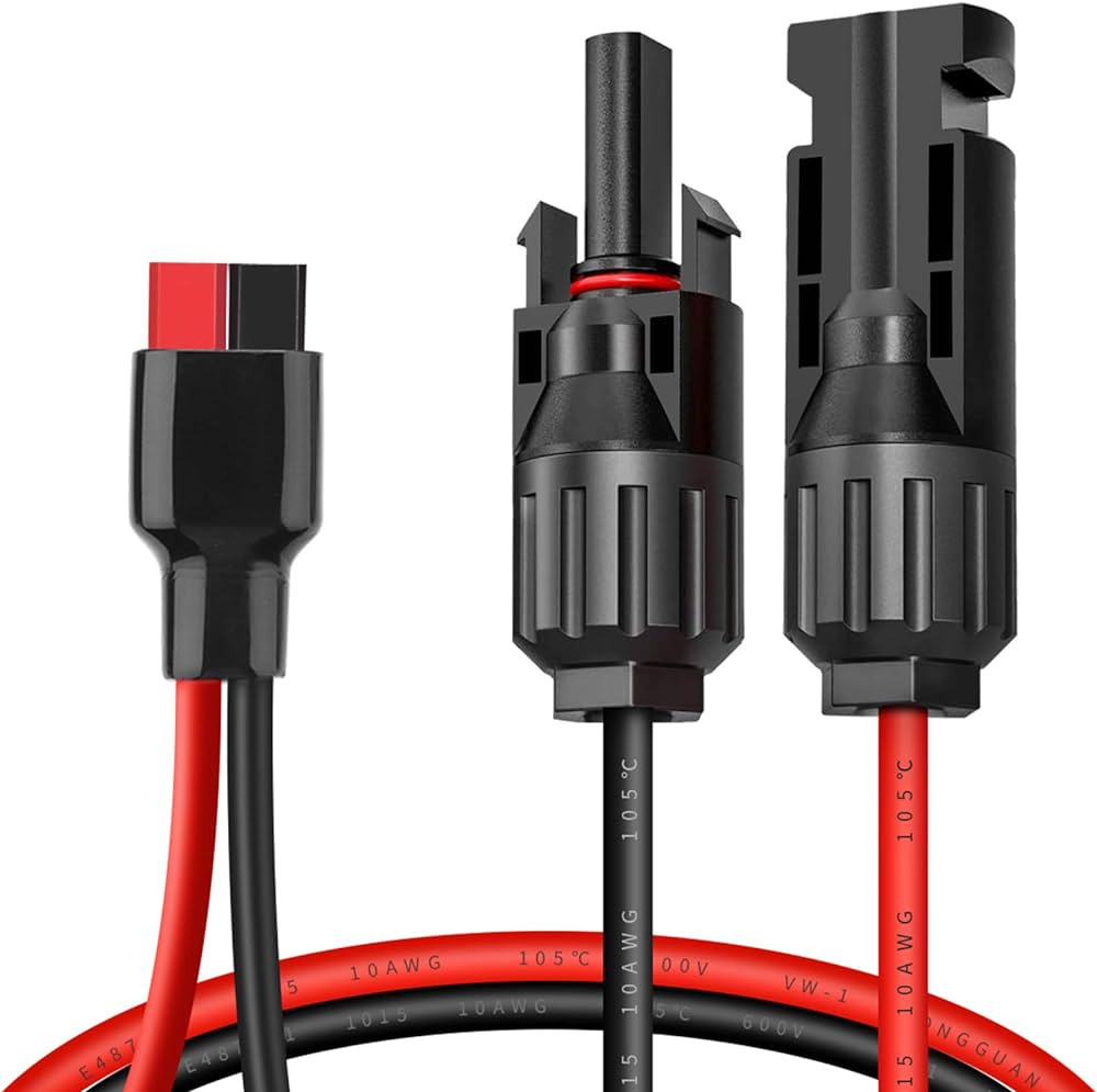 11 Common Problems with Solar Panel Wire Connectors and How to Fix Them ...