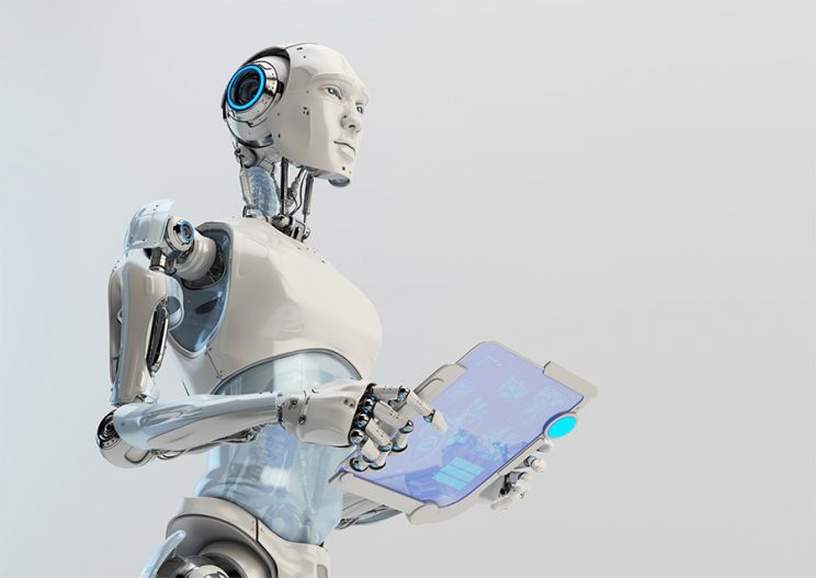 Cobots vs. Traditional Robots ─ Understanding the Advantages of ...