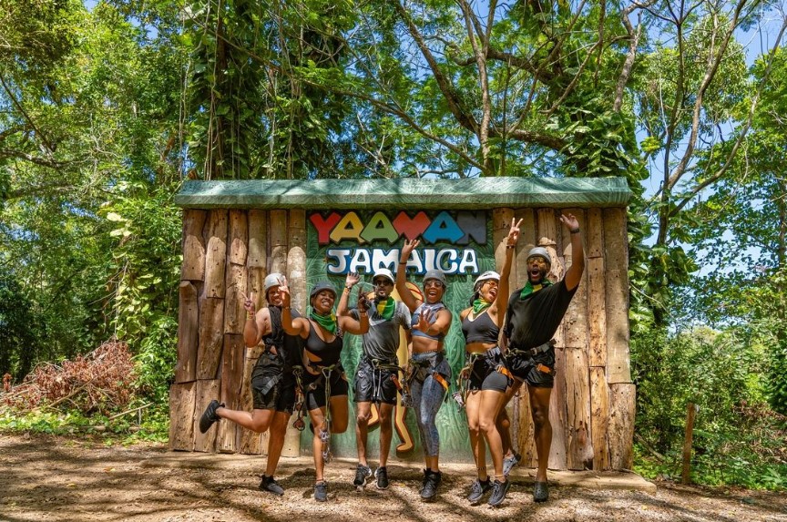 Exploring the Best Jamaica Cruise Excursions with Yaaman Adventure Park - PMCAOnline