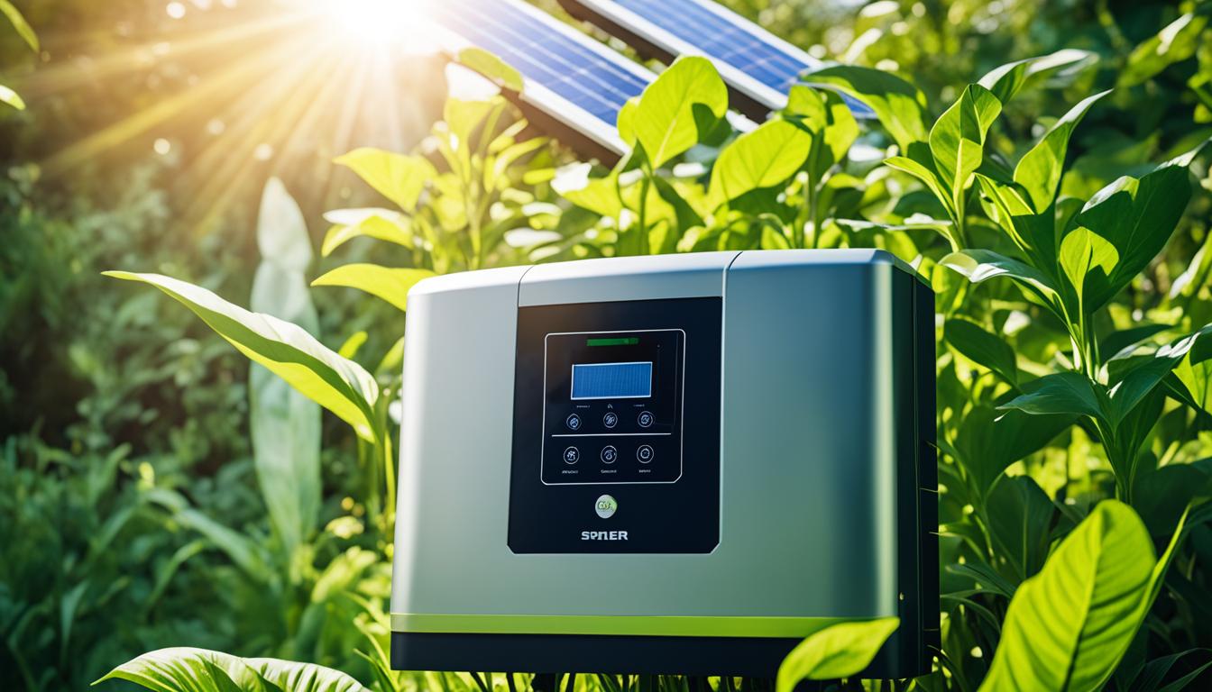 Exploring the Latest in Hybrid Solar Inverter Technology - PMCAOnline