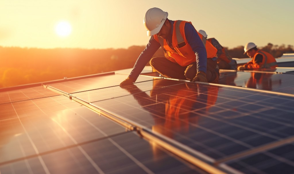 Solar Power for Beginners ─ A Comprehensive Guide from the Experts ...