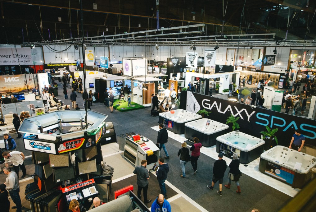 How to Create an Interactive Experience at Your Exhibition Stand ...