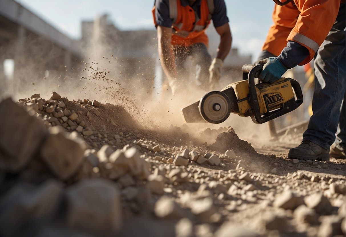 The Complete Guide to Driveway Removal – From Planning to Cleanup ...