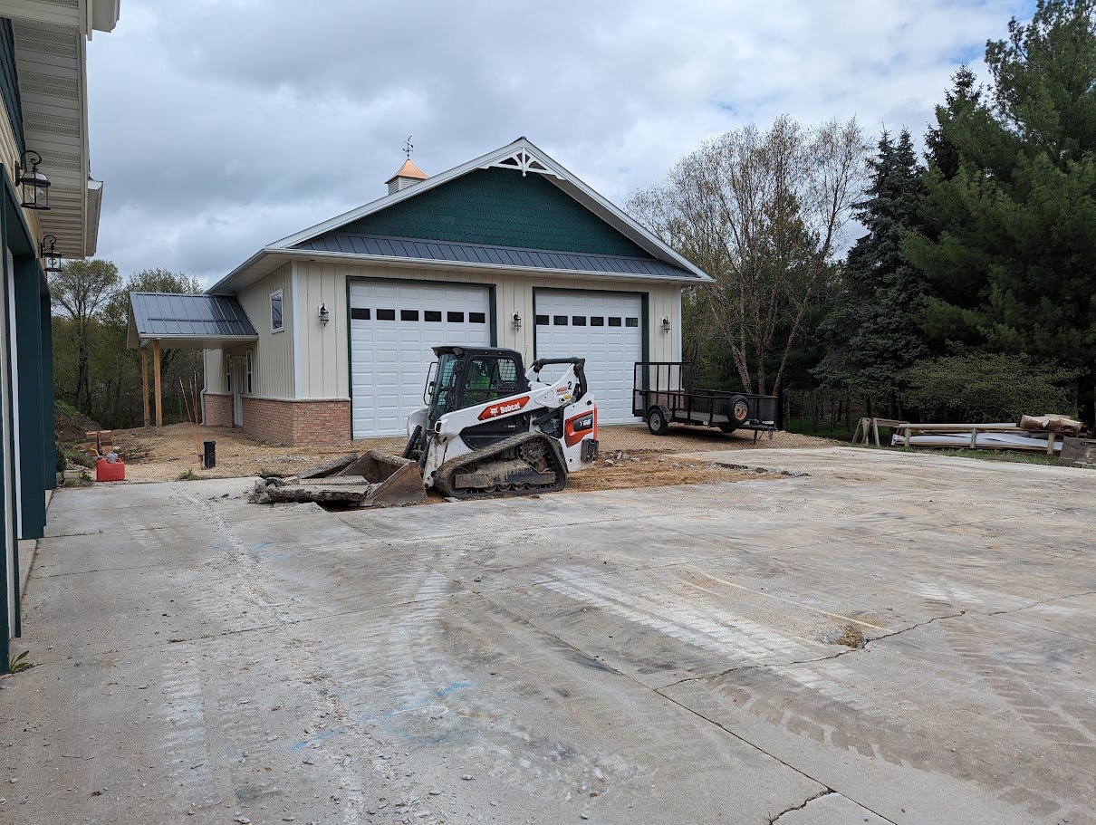 The Complete Guide to Driveway Removal – From Planning to Cleanup ...