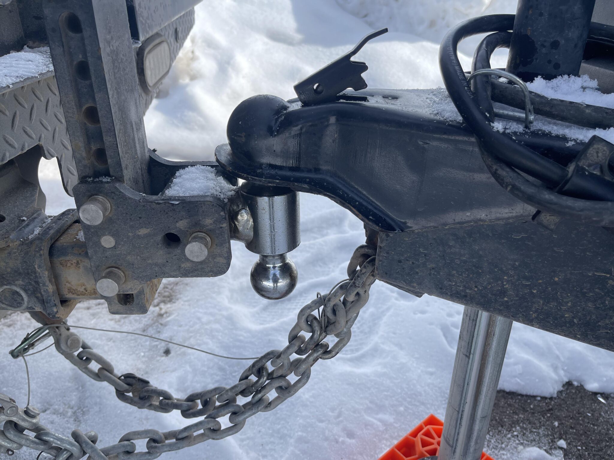 4 Common Mistakes to Avoid When Selecting a Trailer Hitch Ball - PMCAOnline