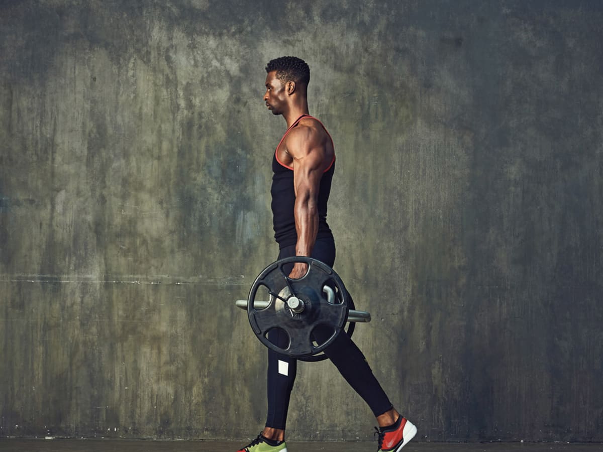 The Best Supplements for Getting Bulked Up ─ What You Need to Know ...