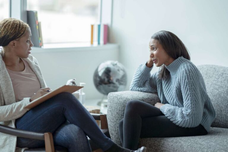 The Healing Power of Venting ─ Unlocking Emotional Well-being - PMCA Online