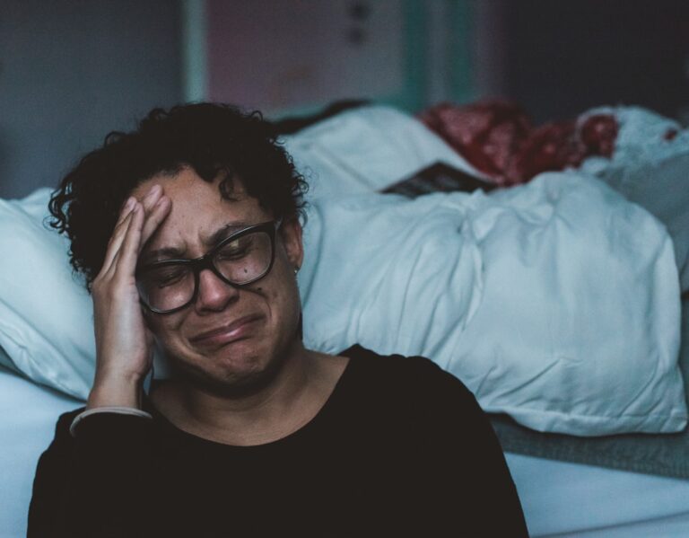 The Healing Power of Venting ─ Unlocking Emotional Well-being - PMCA Online