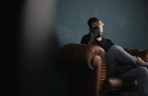 The Healing Power of Venting ─ Unlocking Emotional Well-being - PMCA Online