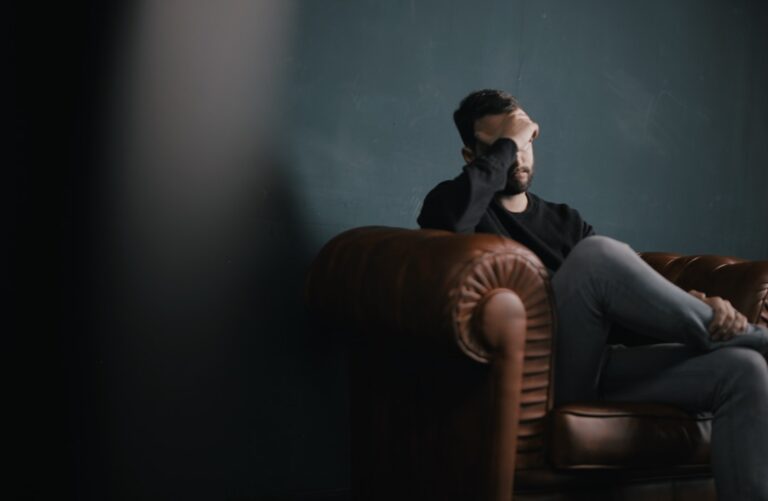 The Healing Power of Venting ─ Unlocking Emotional Well-being - PMCA Online